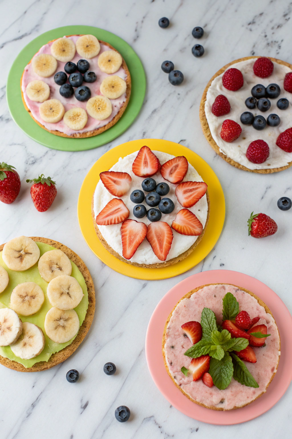 7 No-Cook Snack Ideas 2026