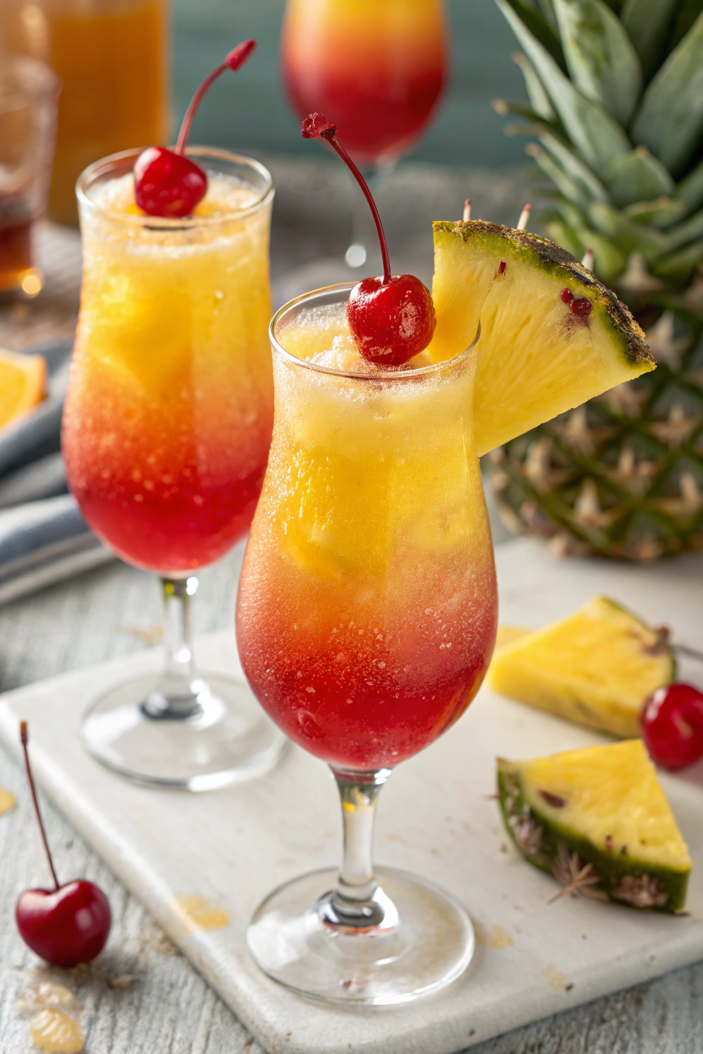 Hawaiian Mimosa Recipe 2026