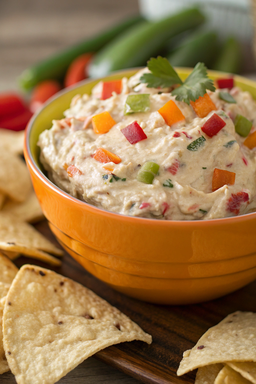 Healthy Summer Dip Recipes 2025 - Recipes Of Chicken