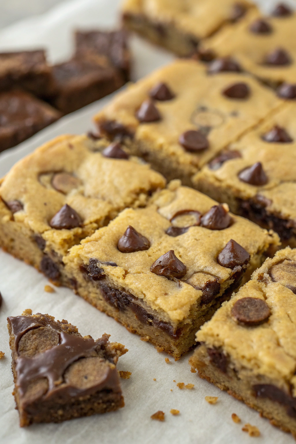 Kentucky Derby Pie Bars Recipe 2025