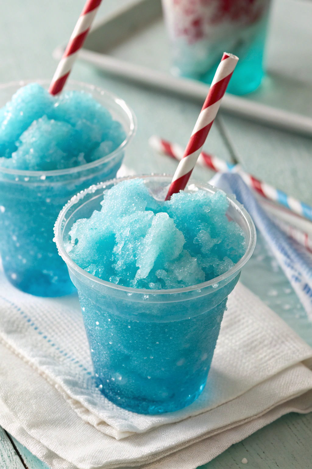 Kool-Aid Slushie Recipe 2025