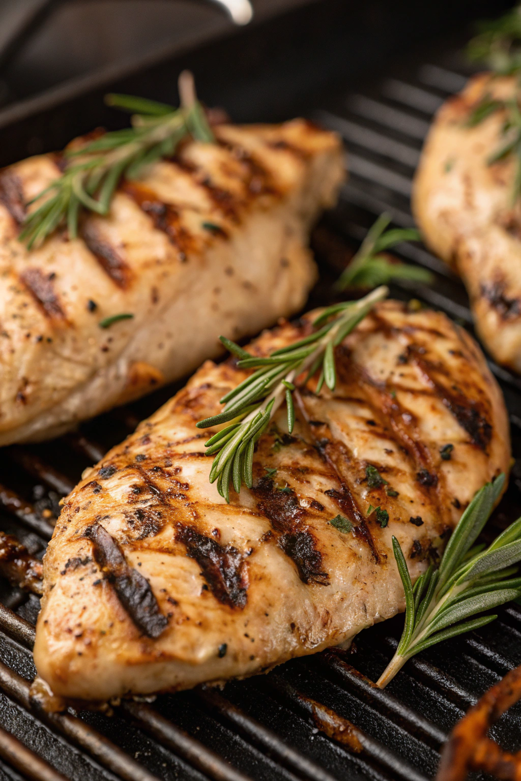 Maple Rosemary Grilled Chicken 2025 - Recipes Of Chicken