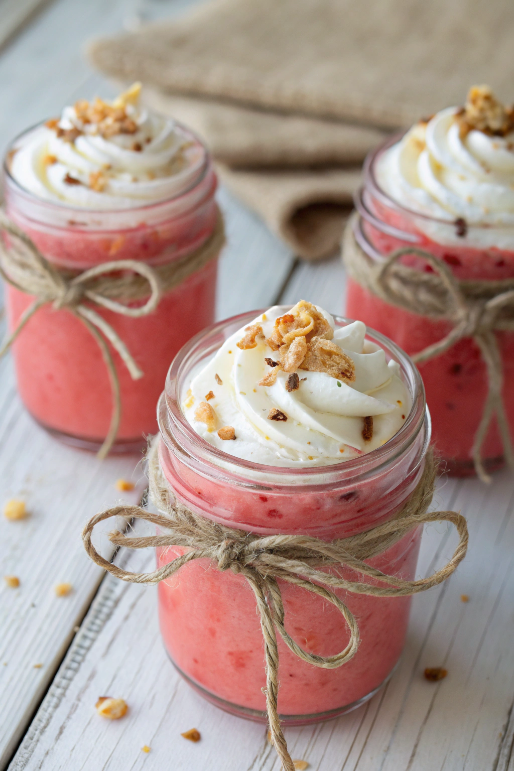 Sicilian Watermelon Pudding Recipe 2025