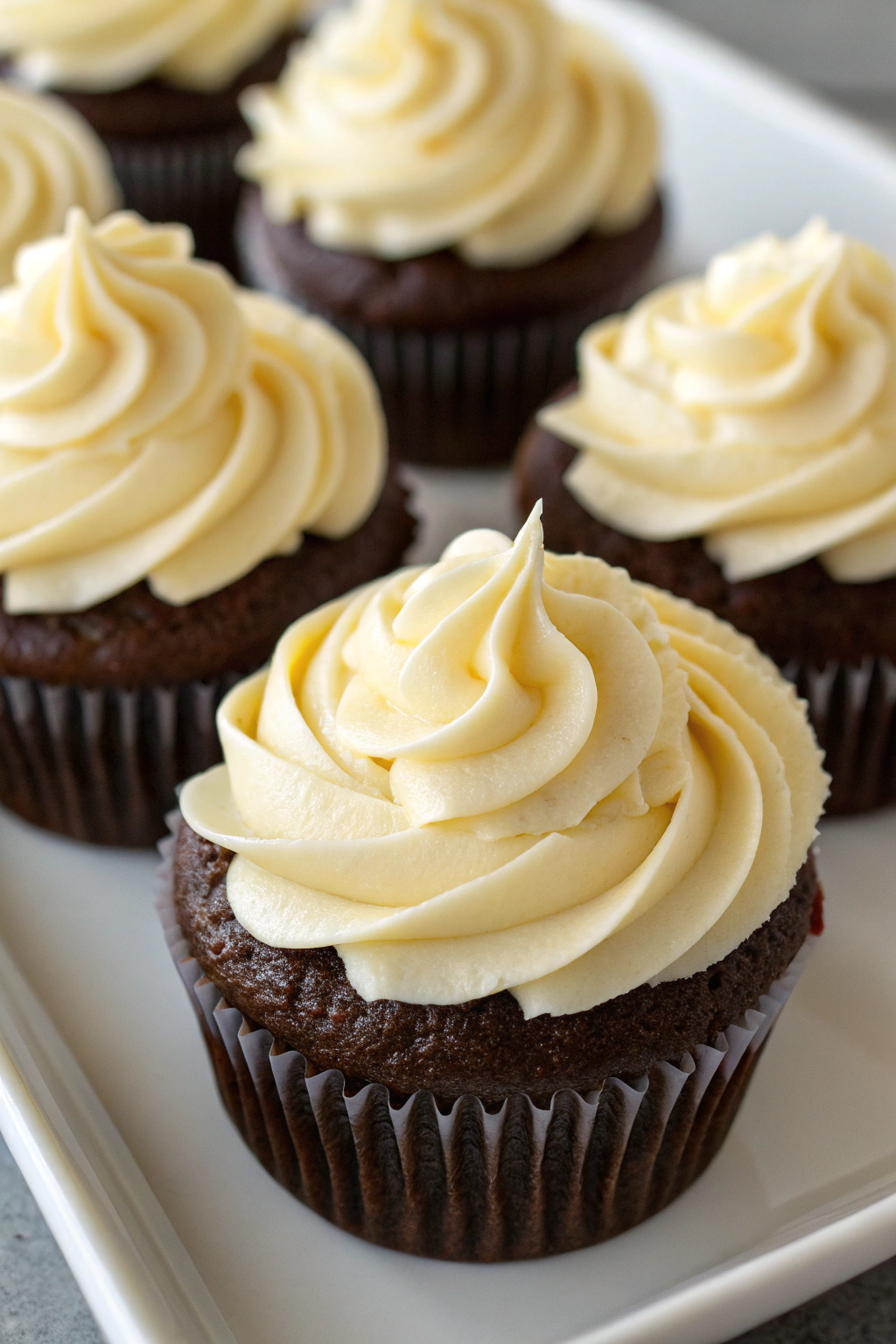Vanilla Buttercream Frosting Recipe 2025 - Recipes Of Chicken