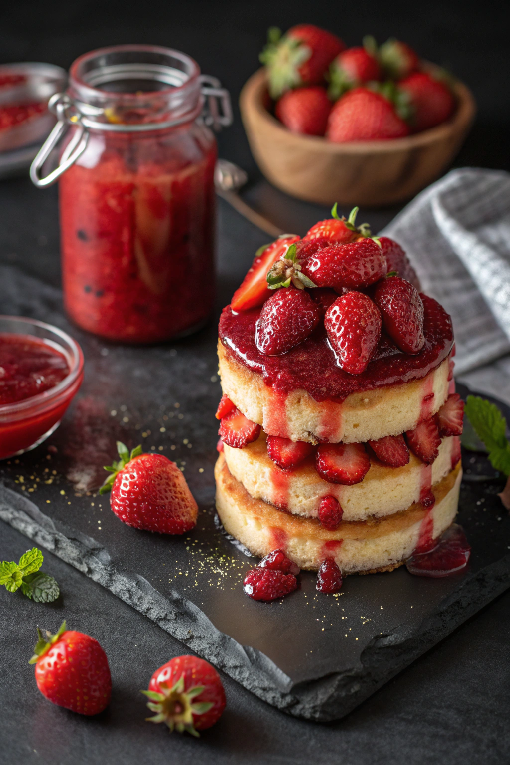 Watermelon Simple Syrup Recipe 2026