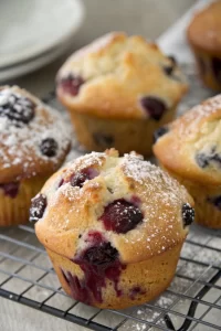 Black Raspberry Cake Recipe 2025