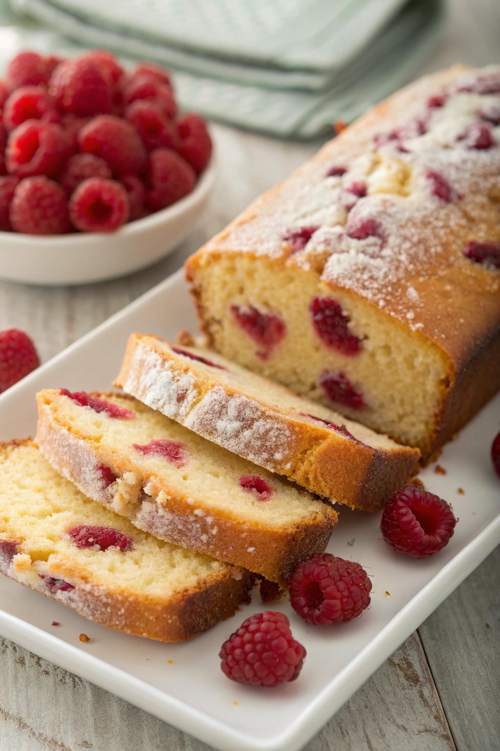 Raspberry Bread Recipe 2025 - Recipes Of Chicken