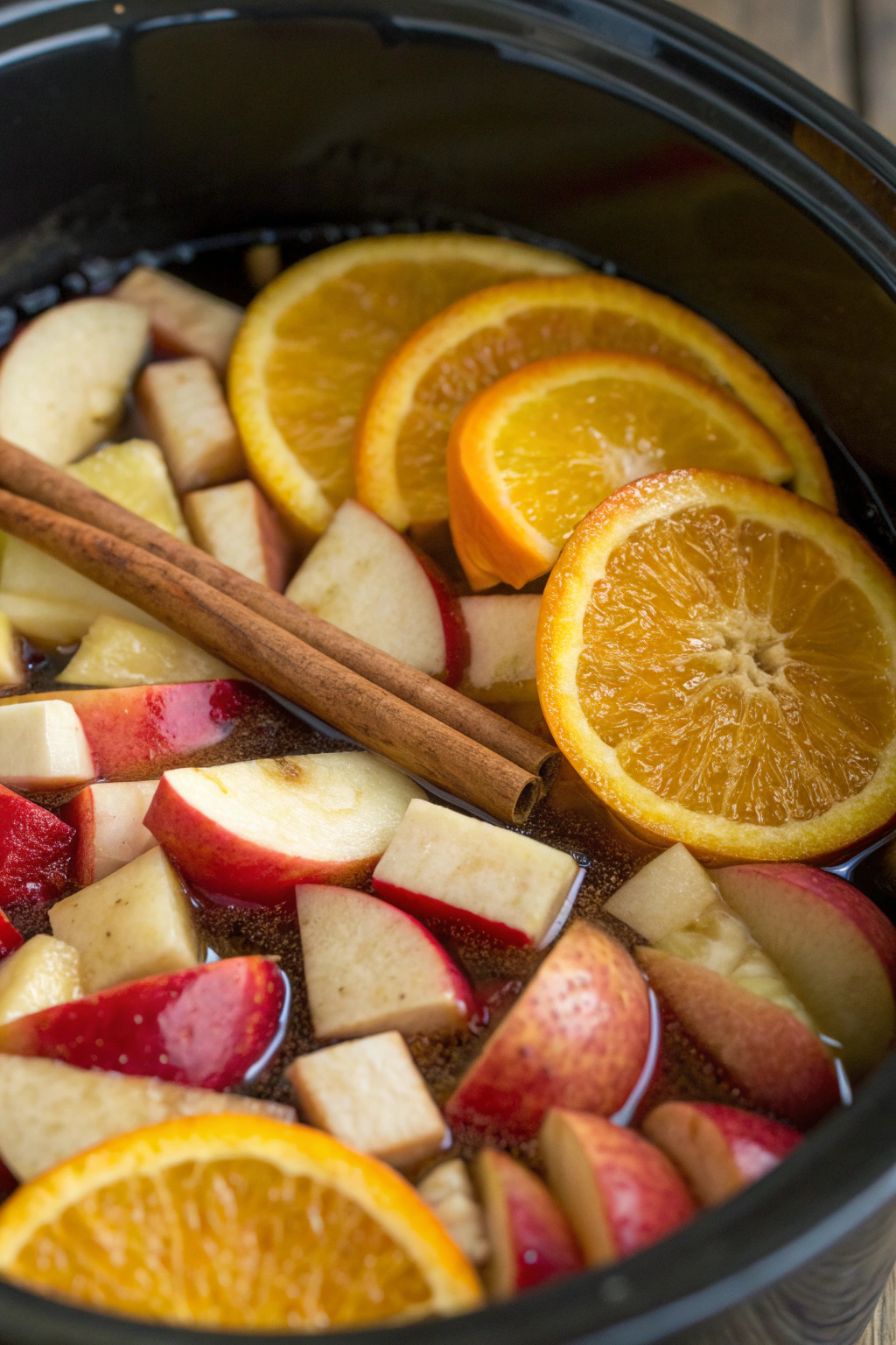 Crockpot Apple Cider Recipe 2026