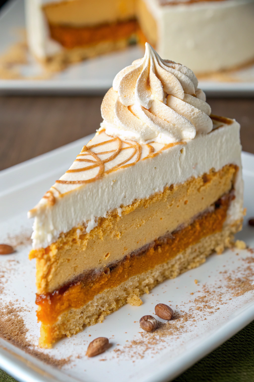 Thanksgiving Piecaken Recipe 2026