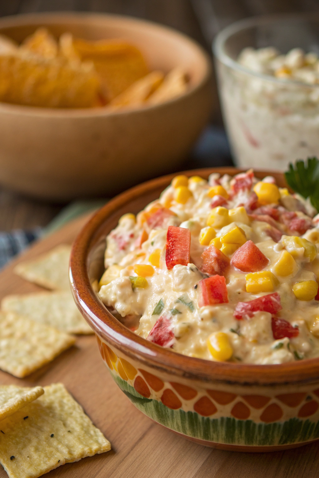 Crack Corn Dip Recipe 2026
