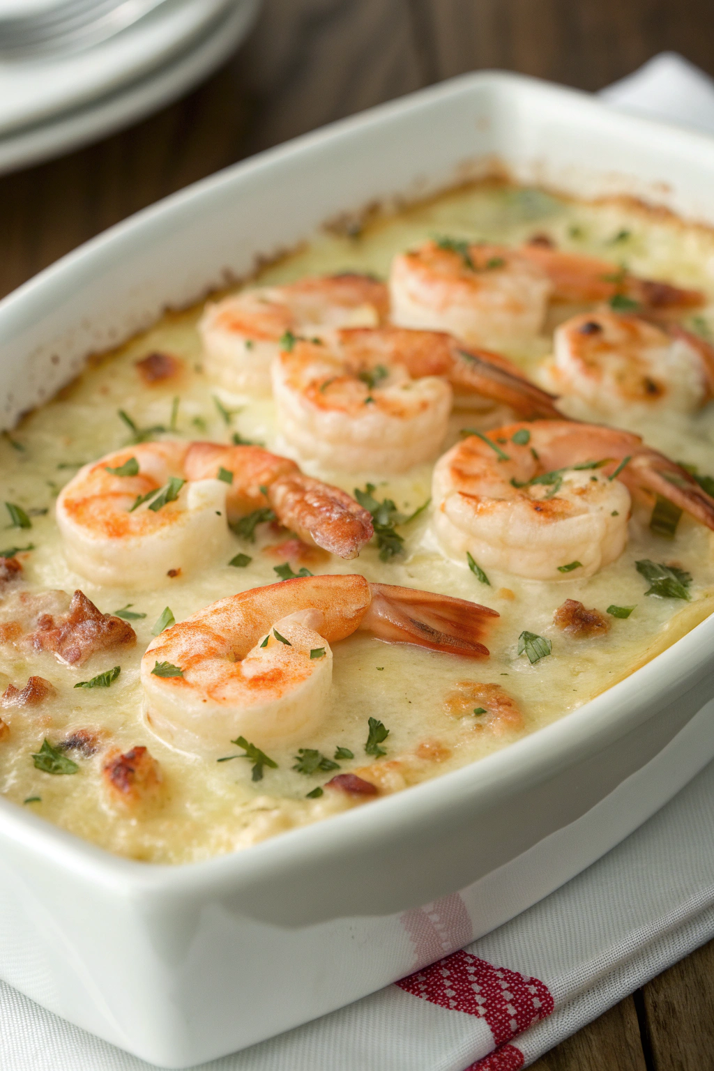 Gourmet Seafood Cassolette Recipe 2026