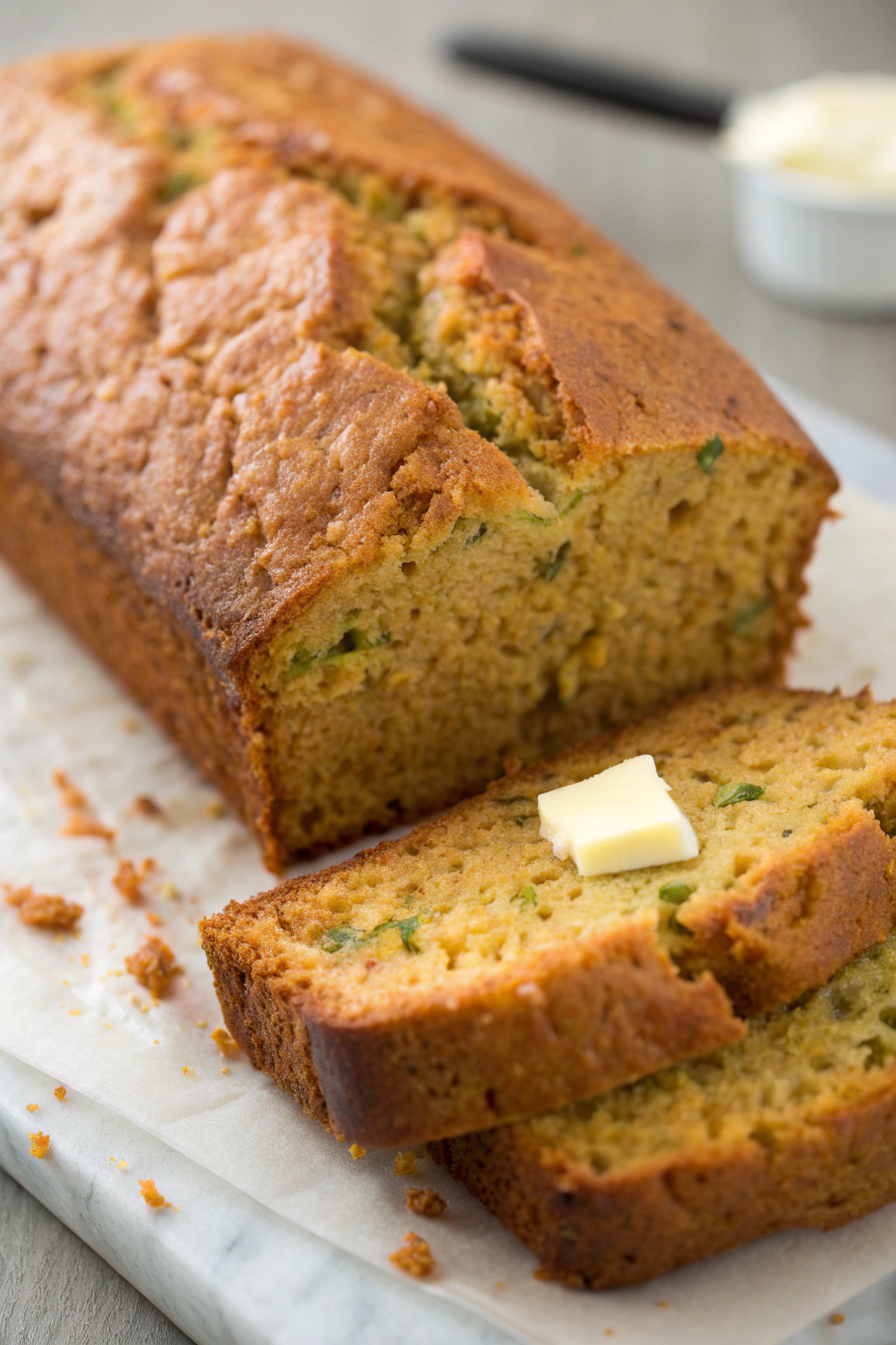 Best Moist Orange Zucchini Bread Recipe 2026