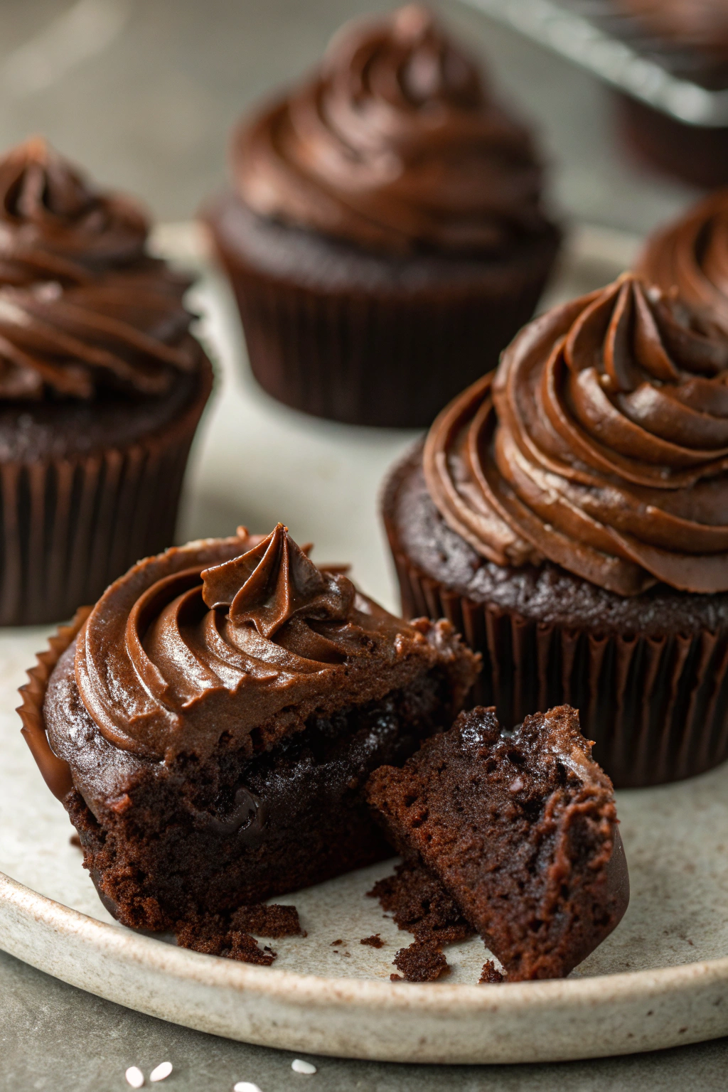 Chocolate Cupcake Recipe 2026