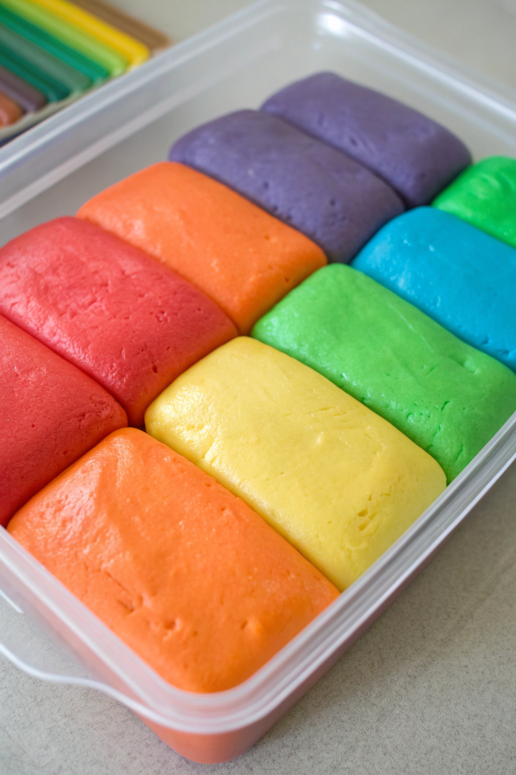 Easy No Cook Playdough Recipe 2026
