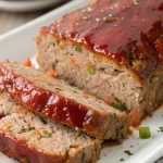 Tasty Turkey Meatloaf Recipe 2026