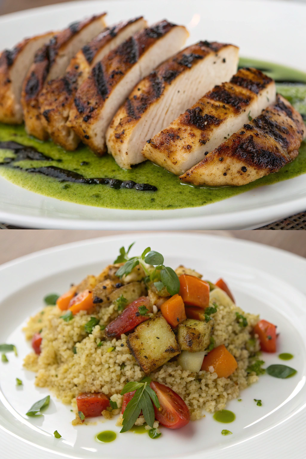 Healthy Chicken Recipe 2026