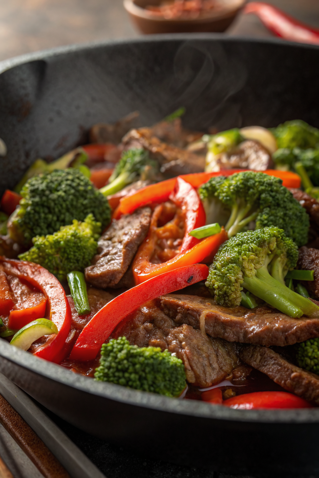 Healthy Dinner Recipe 2026
