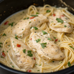 Crock Pot Angel Chicken Recipe 2026